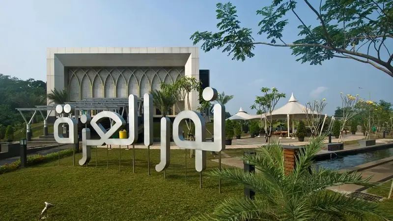 10 SMA Boarding School Terbaik di Indonesia - smamdua.com